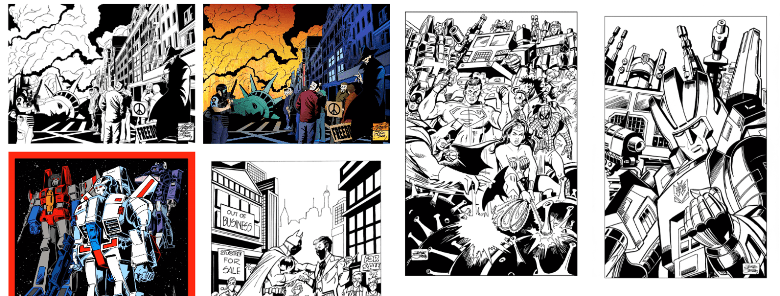 hic et nunc (HEN) NFT Buyers Guide | NFT CULTURE | NFT News ...