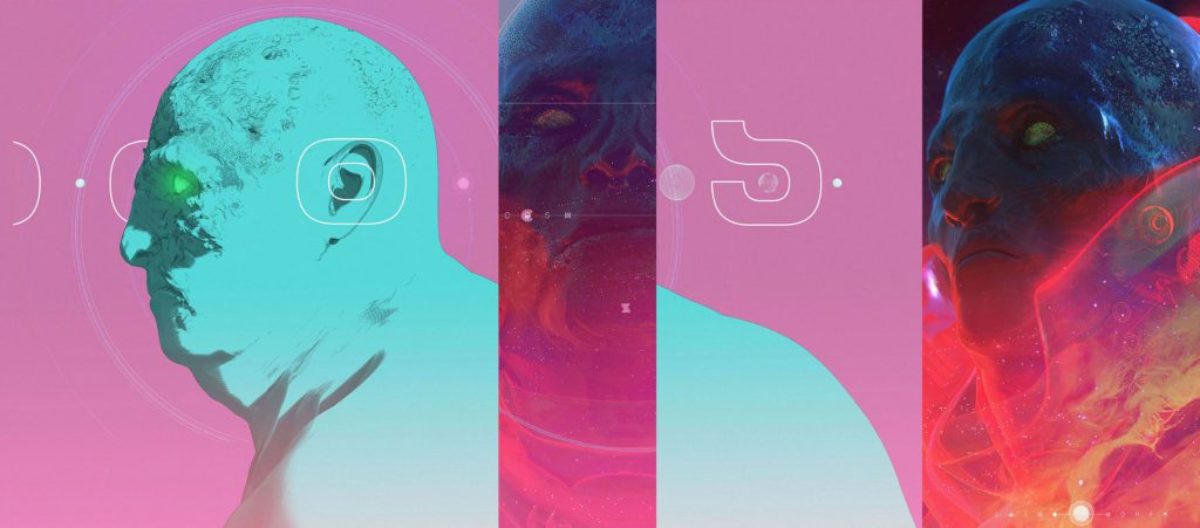 An NFT Interview with Electronic Artist Sasha | NFT CULTURE | Web3 ...