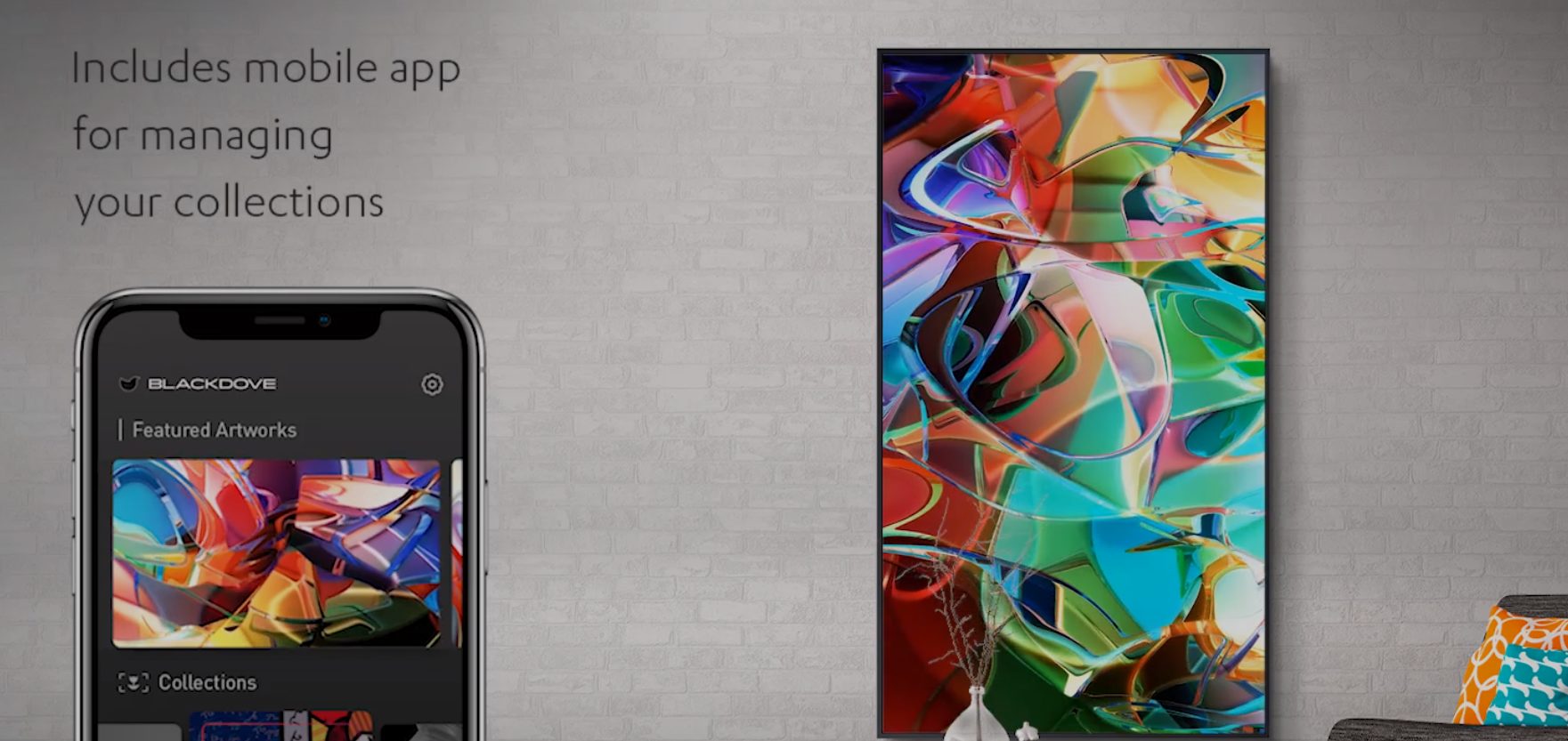 The Definitive NFT Display Frame Guide | NFT CULTURE | Web3, NFTs ...