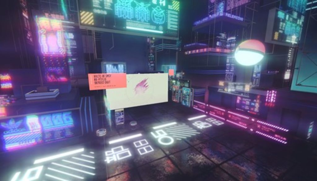 samsy Archives | NFT CULTURE