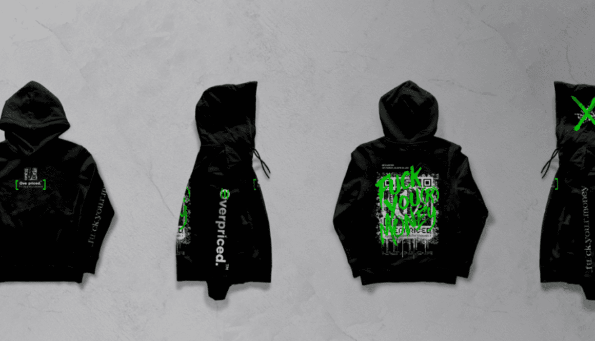 NFT Fashion Archives | NFT CULTURE