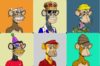Bored Ape Yacht Club: The Latest NFT Collectable Craze? | NFT CULTURE ...