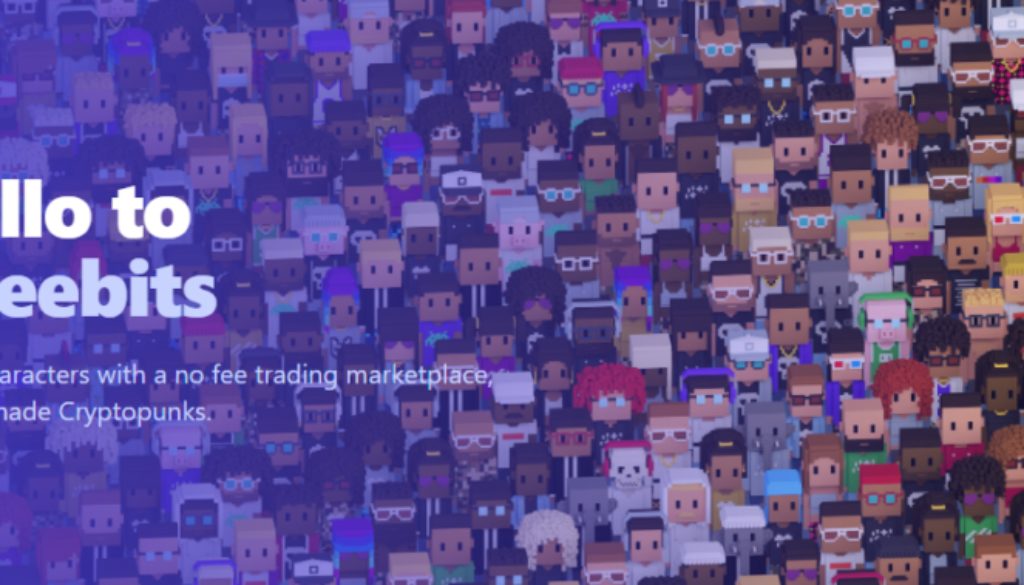 Meebits Archives | NFT CULTURE