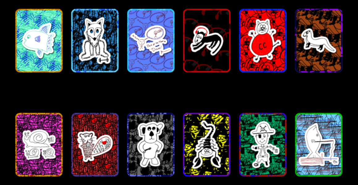 The Story of VeeFriends: a timeline | NFT CULTURE | Web3 Culture NFTs ...