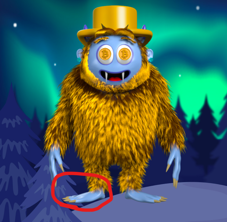 Super Yeti NFT Archives | NFT Culture