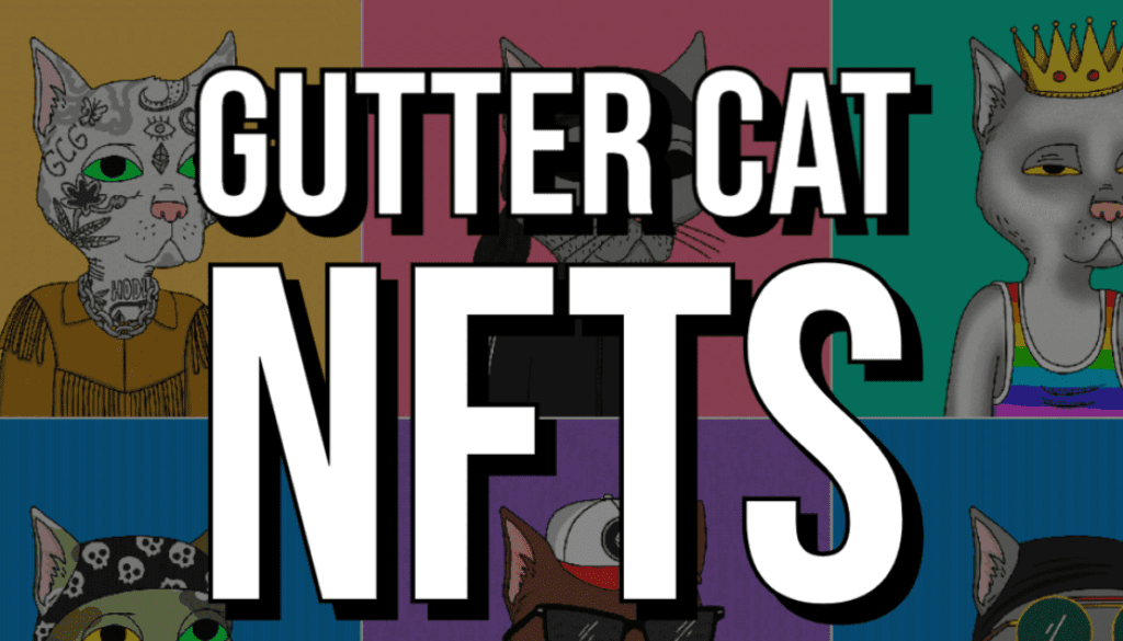 Avatar NFT Archives | NFT CULTURE