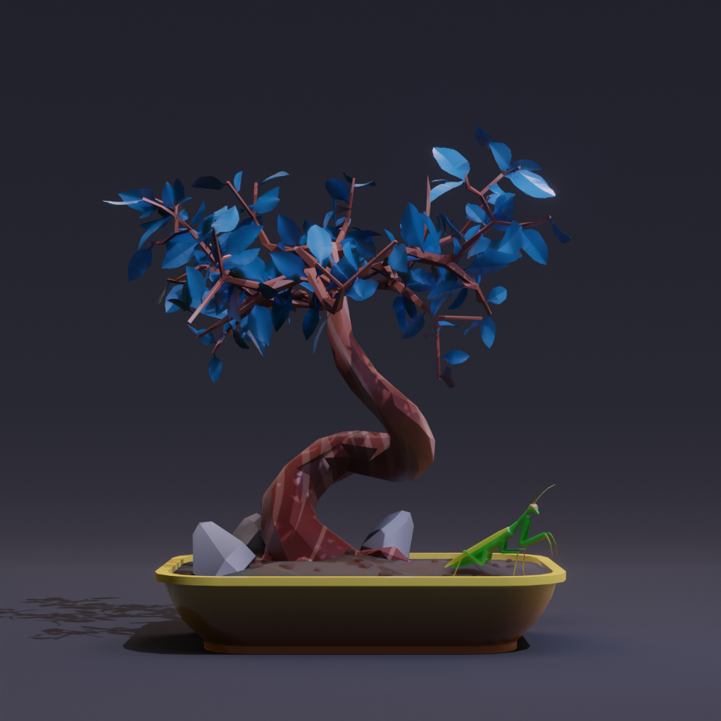 ZeNFT Bonsai Trees Sell Out in Less Than One Hour! | NFT CULTURE | Web3 ...