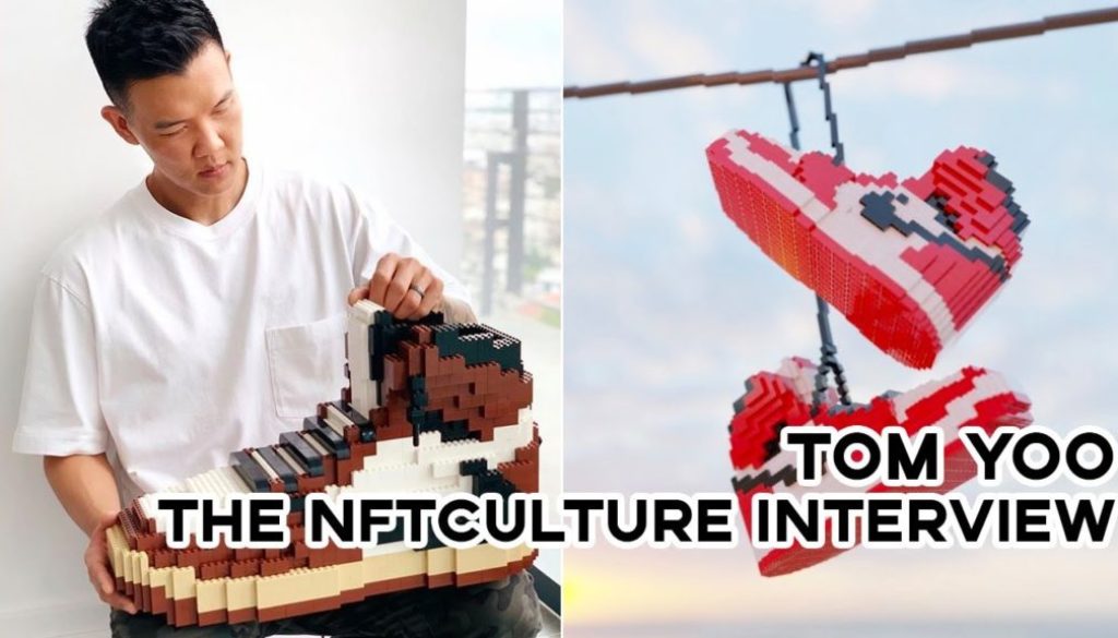 The Tom Yoo x NFTCulture Interview | NFT CULTURE