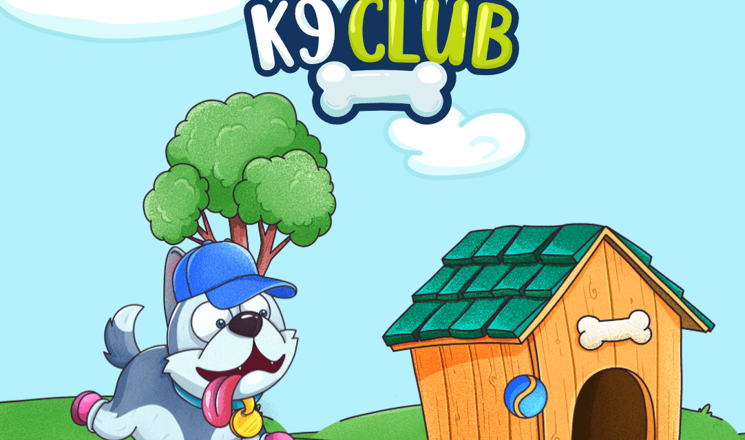 K9 Club NFT Project | NFT CULTURE | NFT News | Web3 Culture | NFTs ...