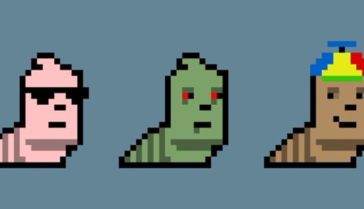 Larva Labs Archives | NFT CULTURE Larva Labs Archives | NFT CULTURE