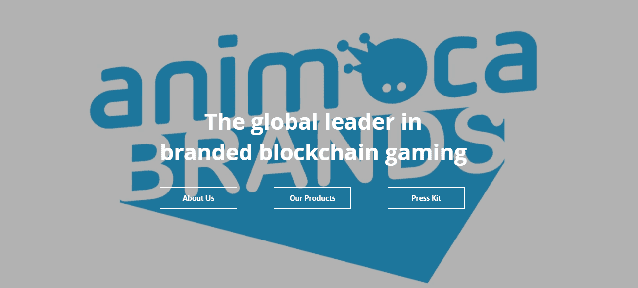 Animoca Brands named 2021 Deloitte Hong Kong Technology Fast Leader ...