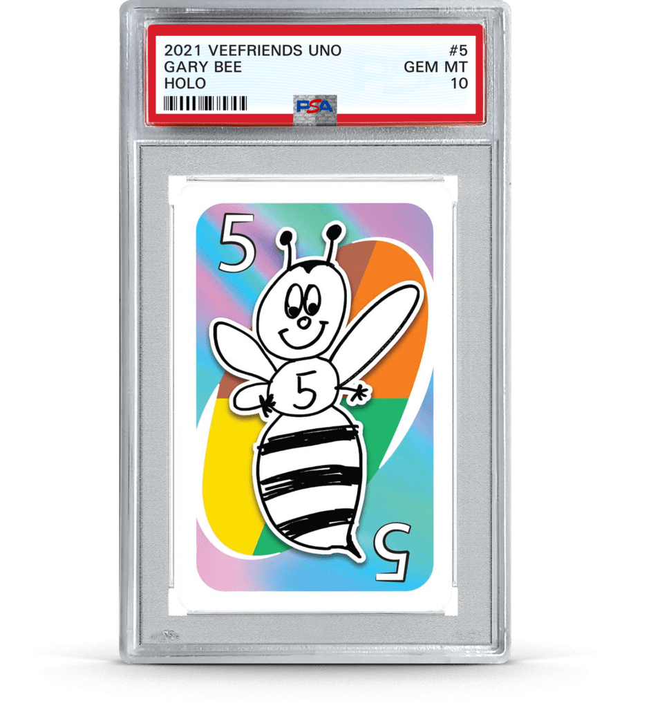 Mattel Creations Teams Up with VeeFriends to Transform Rare NFTs into ...