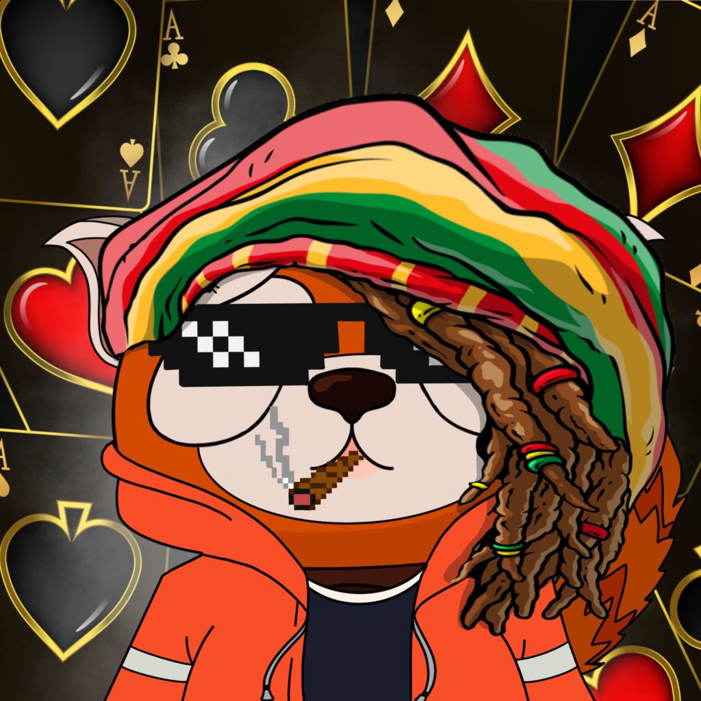 Rogue Pandas NFT Project on Solana | NFT CULTURE | Web3 Culture NFTs ...