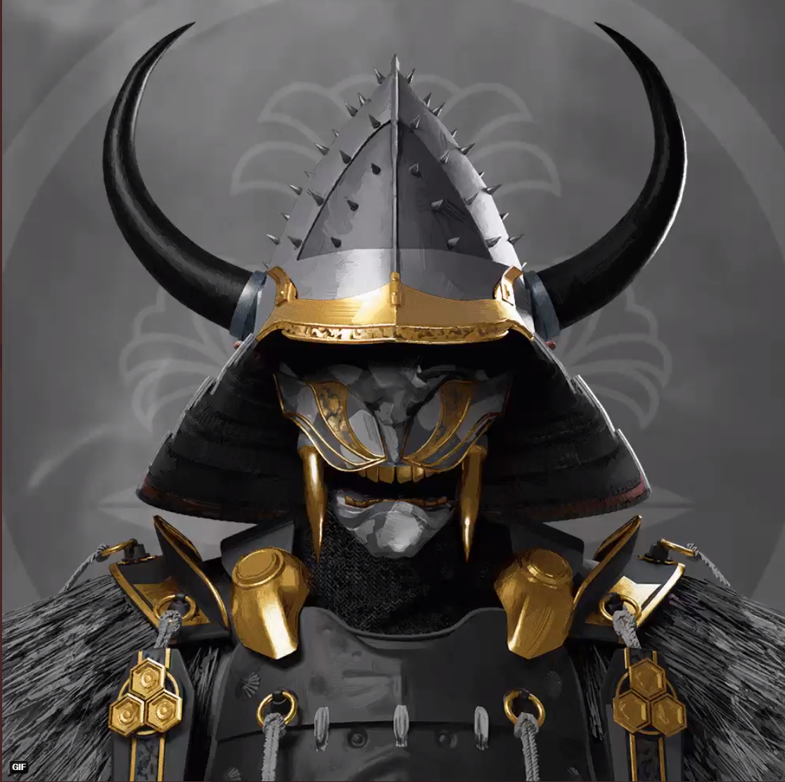 Rengoku Legends NFT Project | NFT CULTURE | Web3 Culture NFTs & Crypto ...