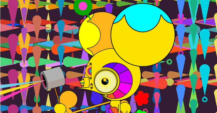 World Renowned Multimedia Artist DALEK To Drop NFT Collaboration With ...