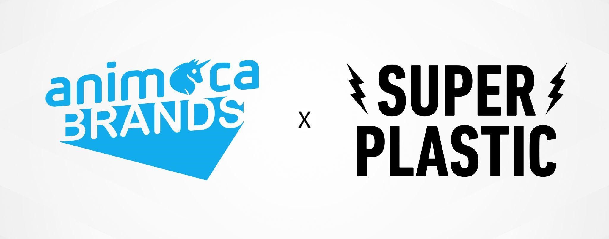 Animoca Brands and SUPERPLASTIC partner to provide metaverse ...
