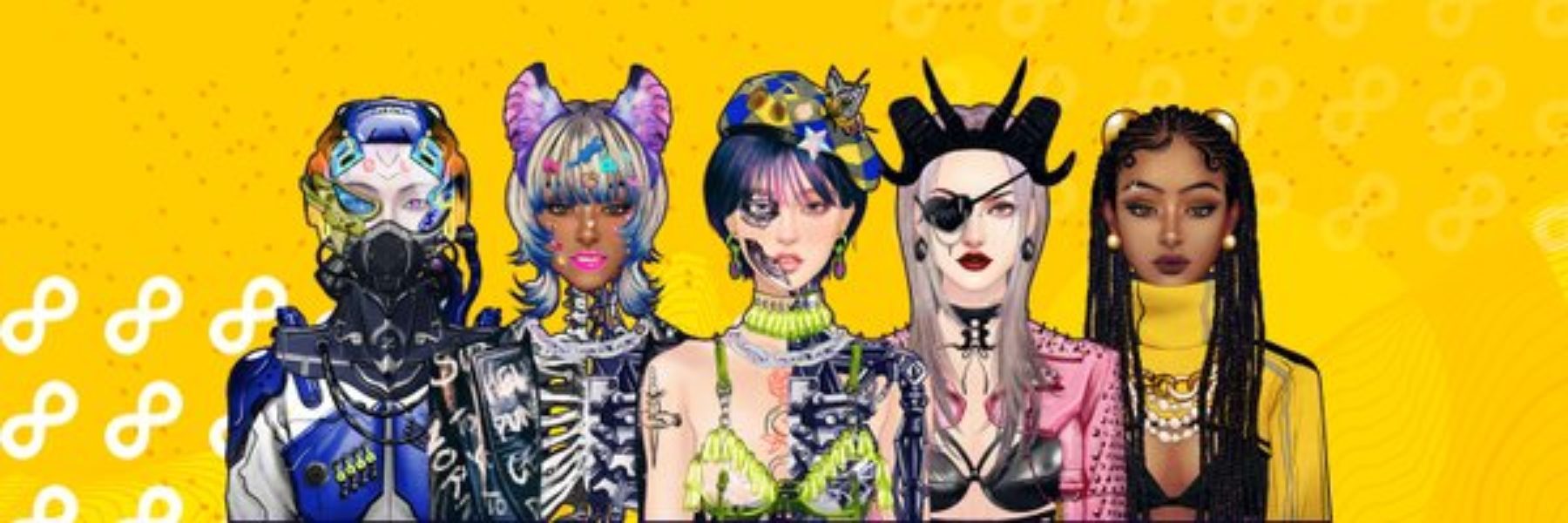 Zipcy NFT Project Launches Today | NFT CULTURE | Web3 Culture NFTs ...