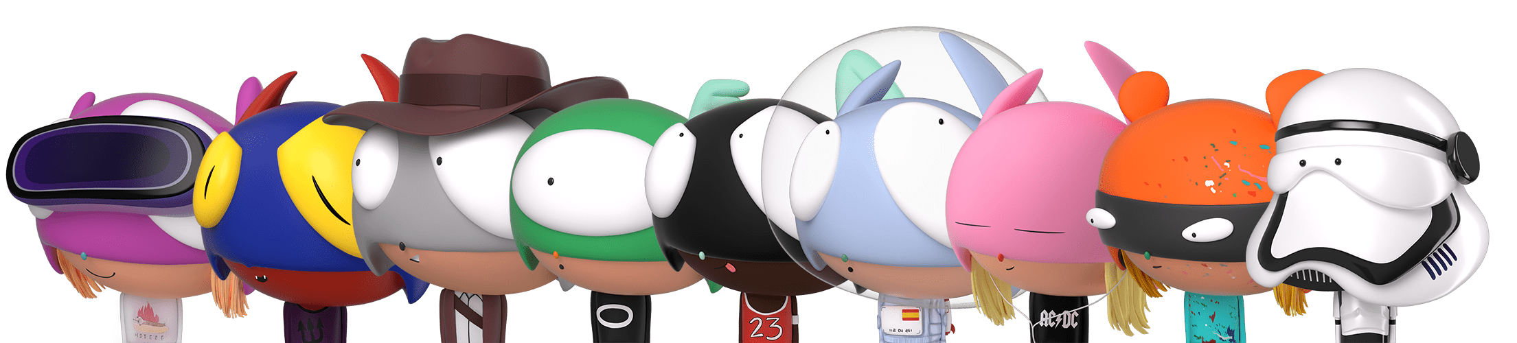 Lil' Heroes NFT Collection Contract Exploited During Mint | NFT CULTURE ...