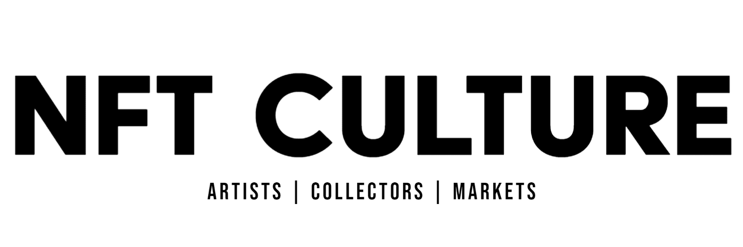 Home | NFT Culture | NFT & Crypto Art | Artists Curating Ideas