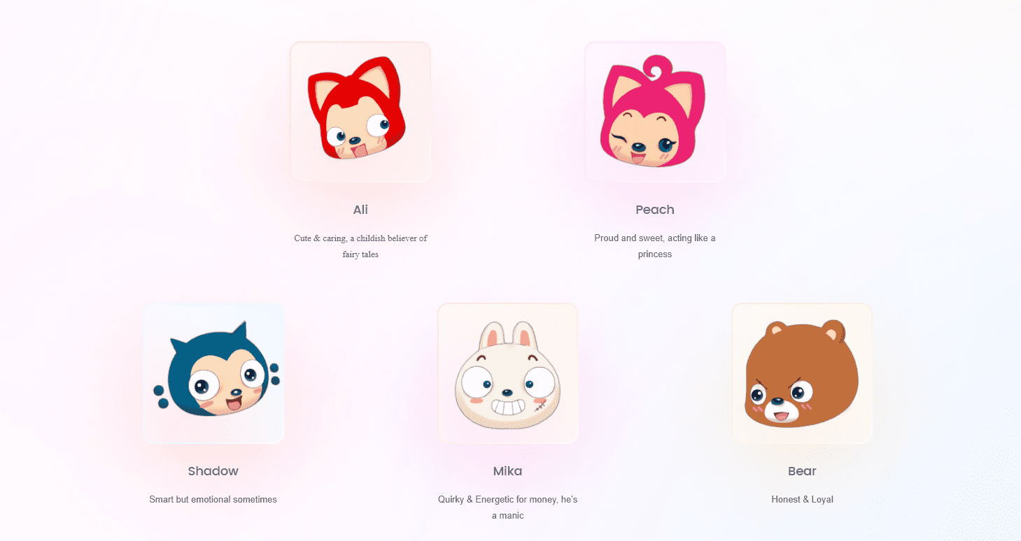 Ali and His Friends NFT Project | NFT CULTURE | NFTs & Crypto Art | Interviews and more