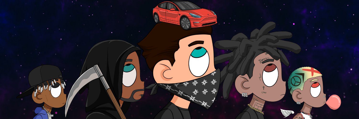 COSMOS KIDZ | NFT CULTURE | NFT News | Web3 Culture | NFTs & Crypto Art