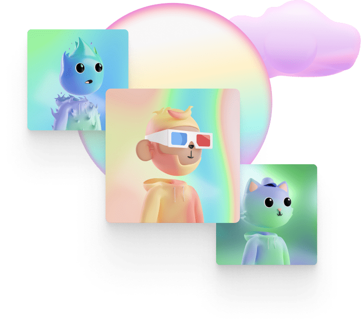 Squiggles NFT Project - HIGH RUG POTENTIAL DYOR | NFT CULTURE | Web3 ...