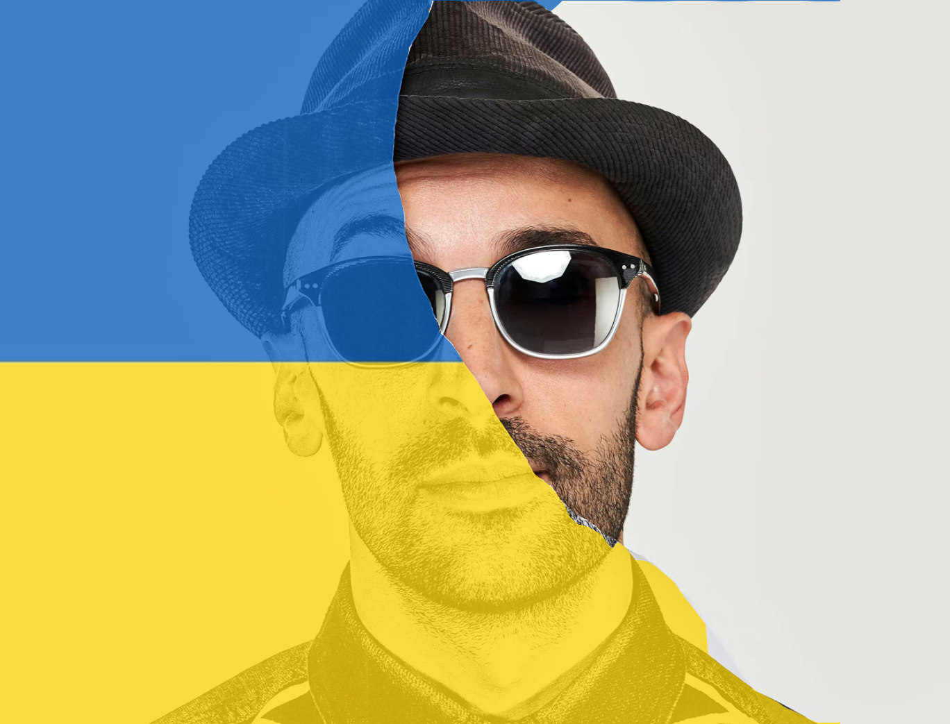 JR Ukraine | NFT CULTURE | NFT News | Web3 Culture | NFTs & Crypto Art