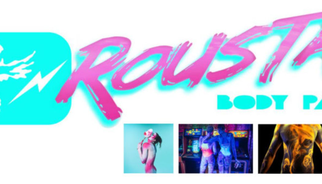 Paul Roustan Archives | NFT CULTURE