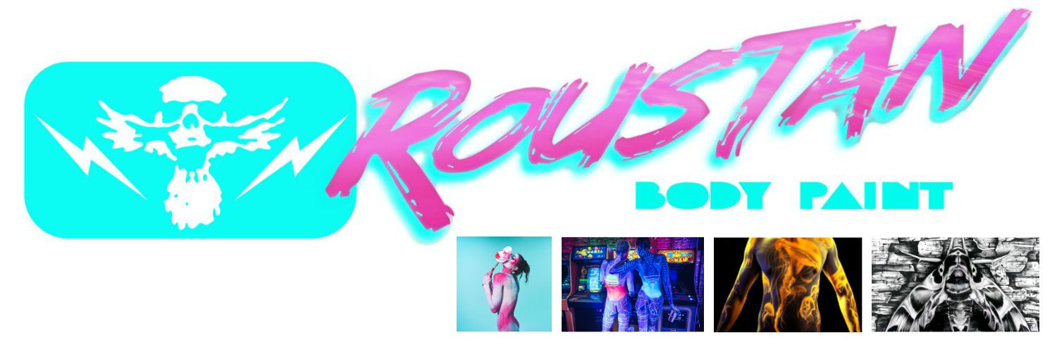 Paul Roustan NFT Artist Interview | NFT CULTURE | NFT News | Web3 ...