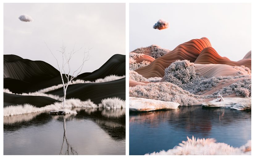 Eniosta | Mae NFT Artist Interview. | NFT CULTURE | Web3 Culture NFTs ...