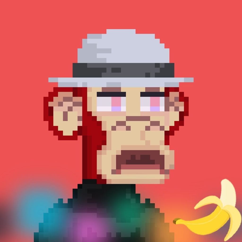 Ape Gang NFT Project Review | NFT CULTURE | Web3 Culture NFTs & Crypto ...