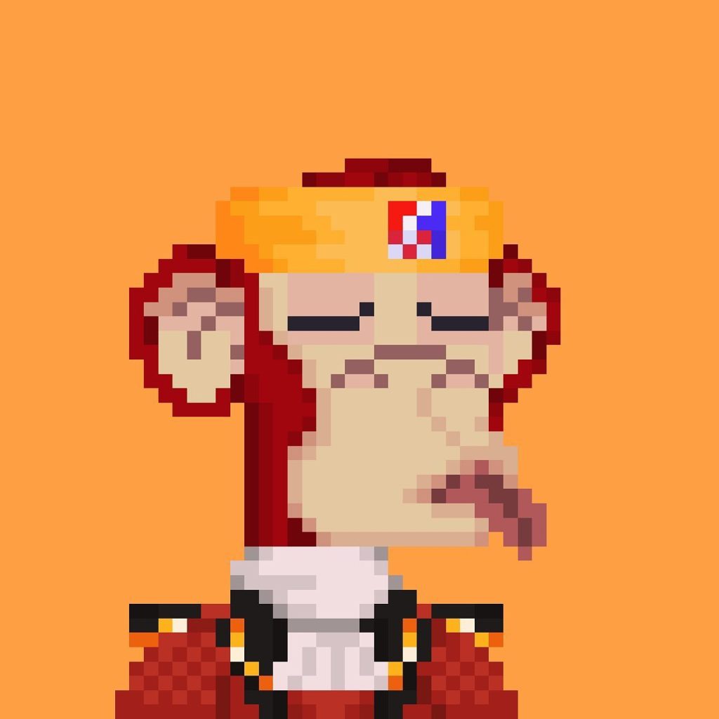 Ape Gang NFT Project Review | NFT CULTURE | Web3 Culture NFTs & Crypto ...