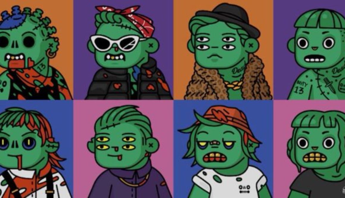 deadfellaz Archives | NFT CULTURE