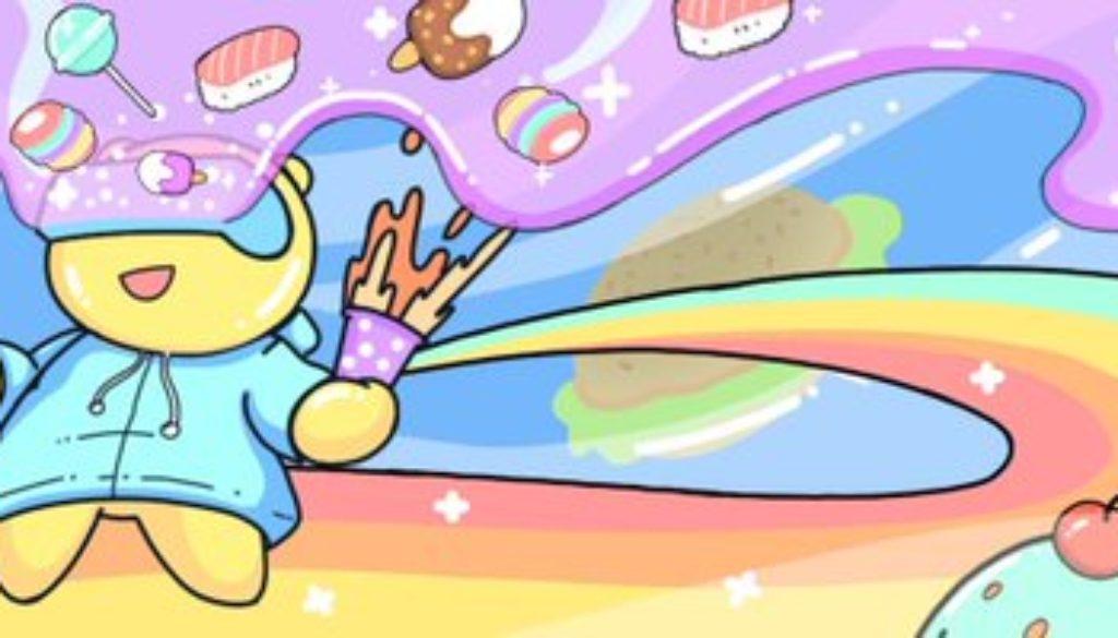 gummies gang Archives | NFT CULTURE