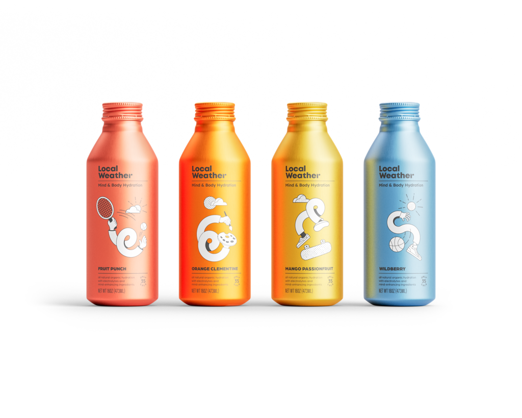 SUPER BOWL-WINNING QUARTERBACK AND NFT EXPERT LAUNCH NEXT GEN HYDRATION ...