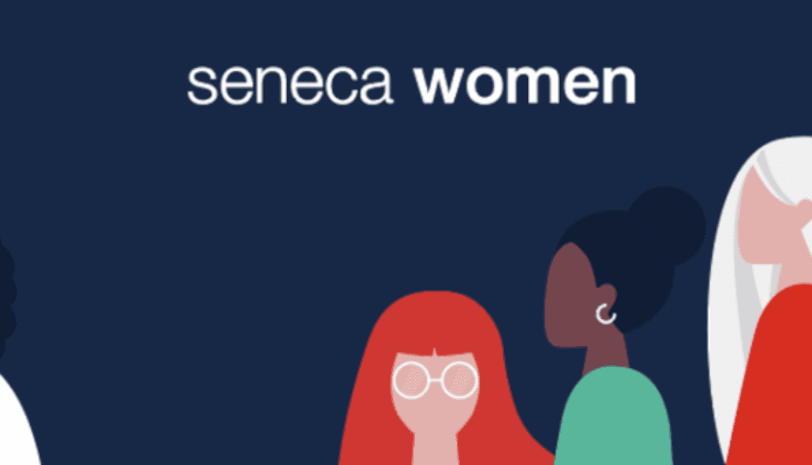 Seneca Women Archives | NFT CULTURE