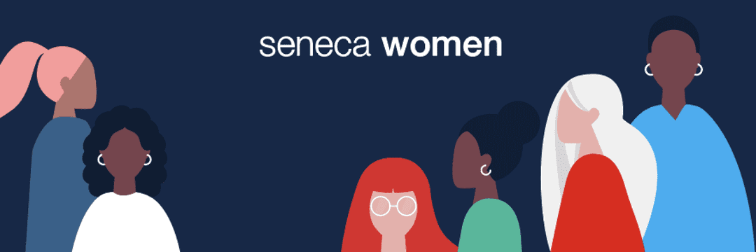 Seneca Women and Gemini’s Nifty Gateway Partner To Celebrate Women In ...