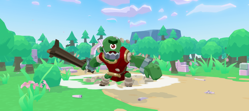 Shatterpoint: Block Games Announces Free-to-Earn Multiplayer RPG For ...