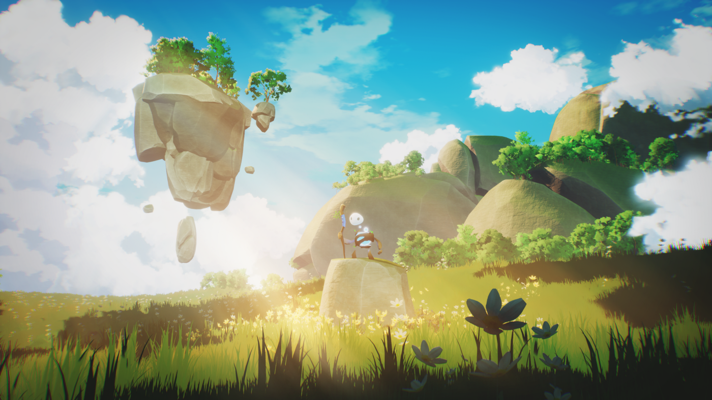 Forest Spirits by ZENFT | NFT CULTURE | NFT News | Web3 Culture | NFTs ...