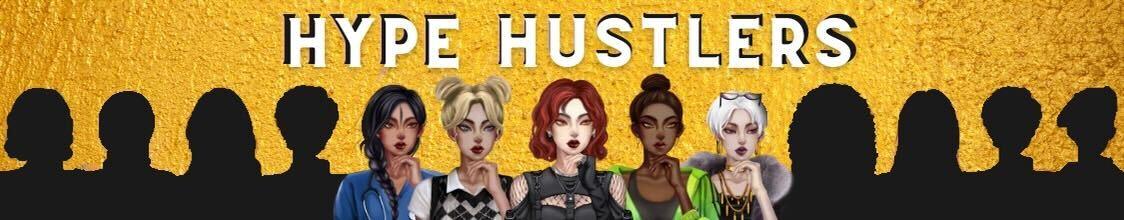 Hype Hustlers NFT Brings Web 3 Education to The University of Texas ...