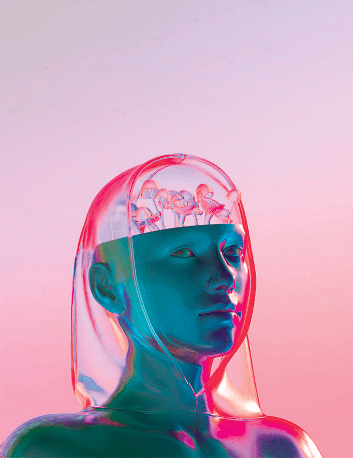 FVCKRENDER presents The LVCIDIA Experience at NFT.NYC | NFT CULTURE | Web3 Culture NFTs & Crypto ...