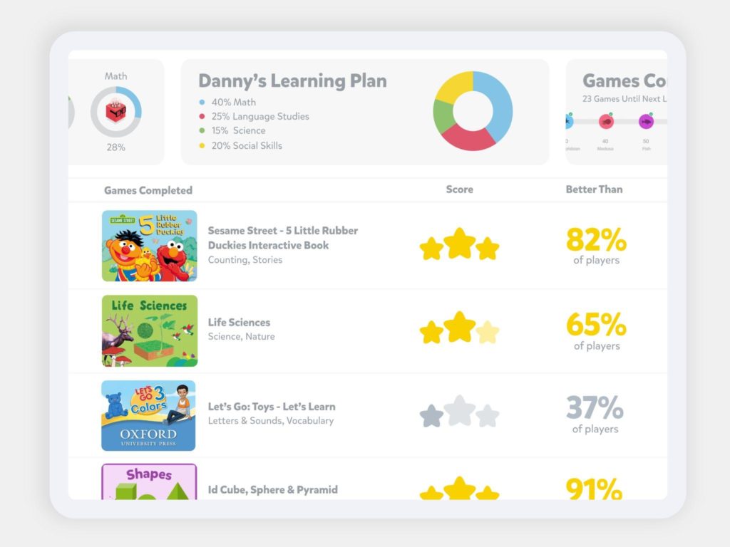 Animoca Brands acquires TinyTap, the leading platform for user ...
