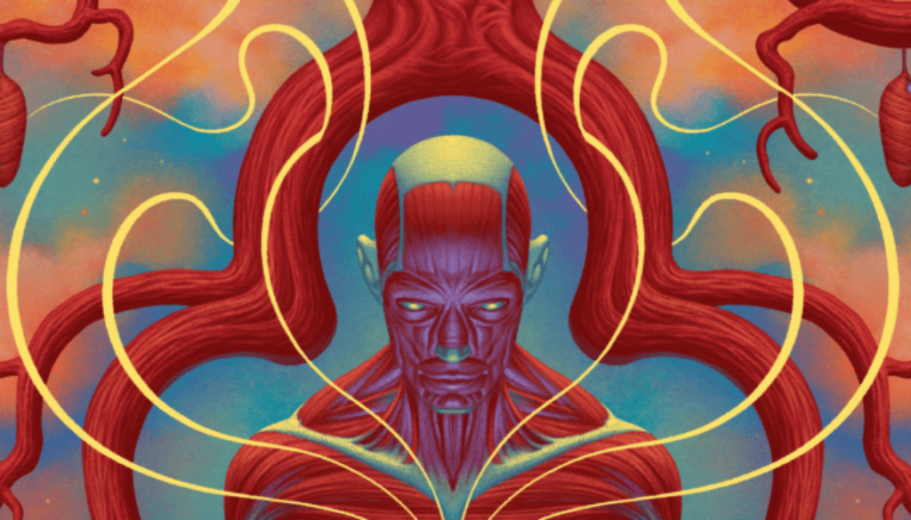 Boris Pelcer NFT artist Interview | NFT CULTURE | NFT News | Web3 ...