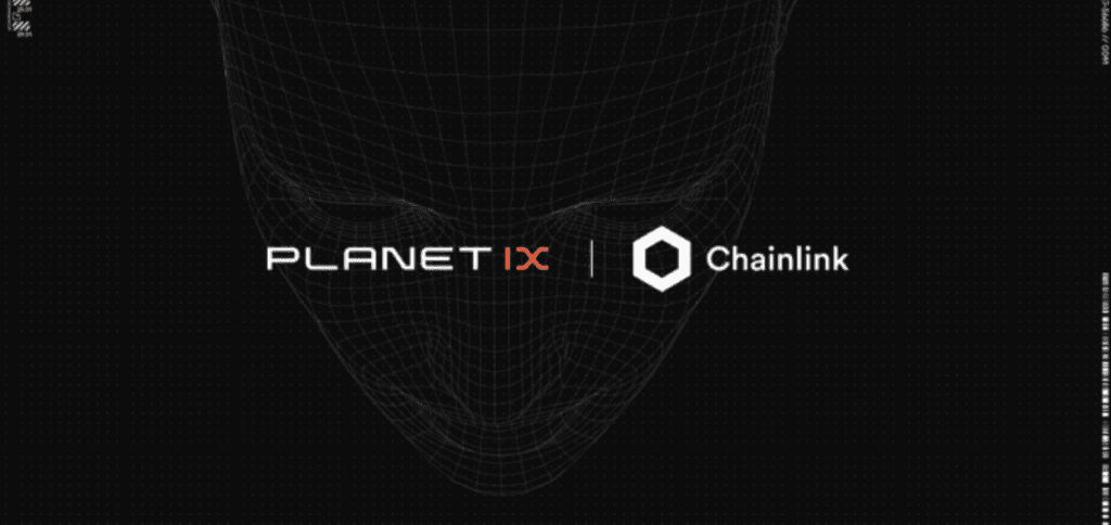 Planet IX Has Integrated Chainlink Keepers On Polygon | NFT CULTURE ...
