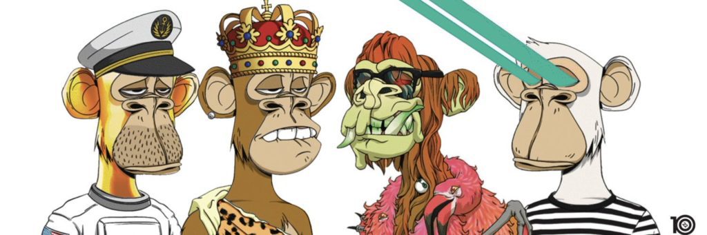 Home | NFT CULTURE | NFTs | Web 3 | Artists Curating Ideas