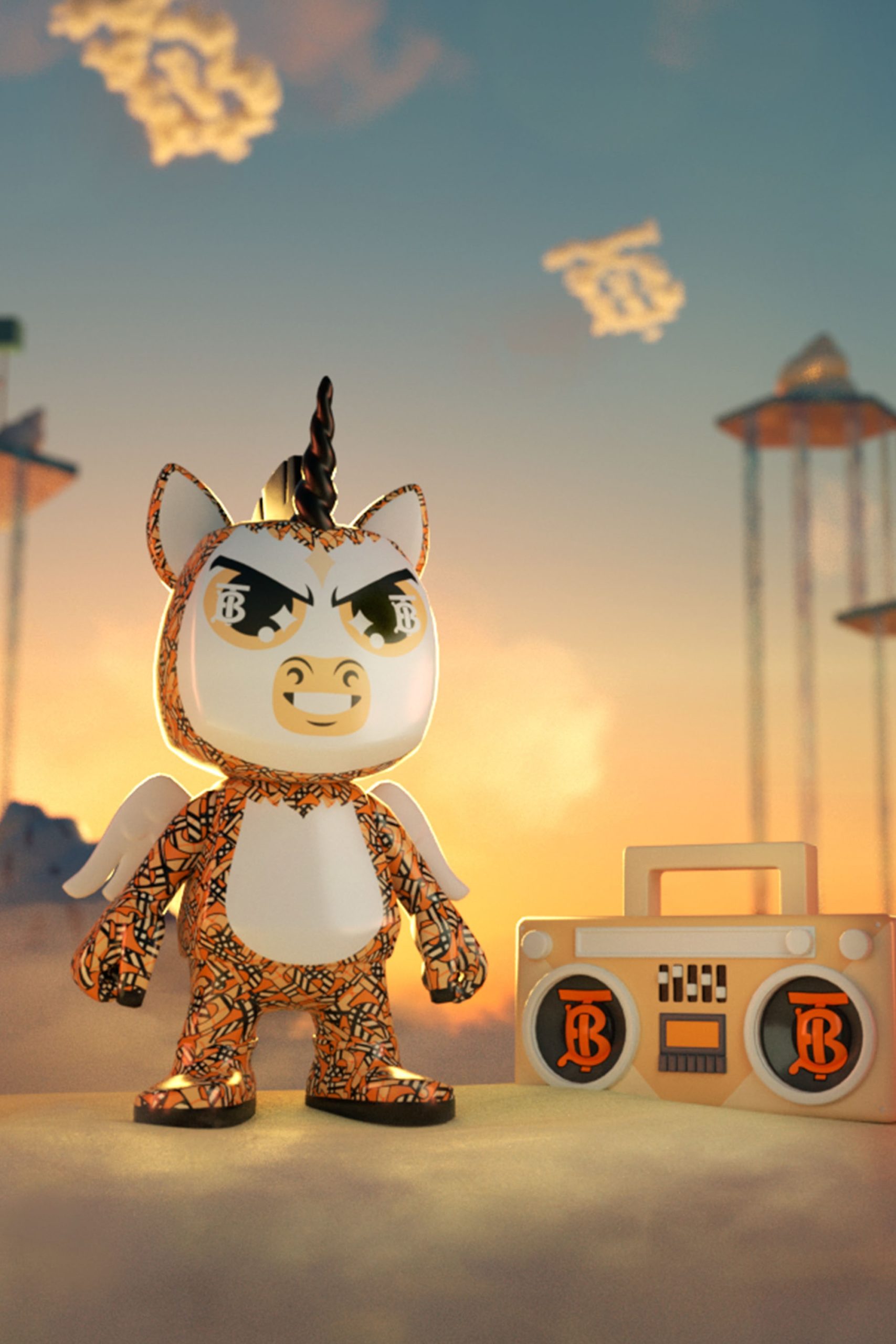 10 luxury brands embracing NFTs | NFT CULTURE | Web3 Culture NFTs ...