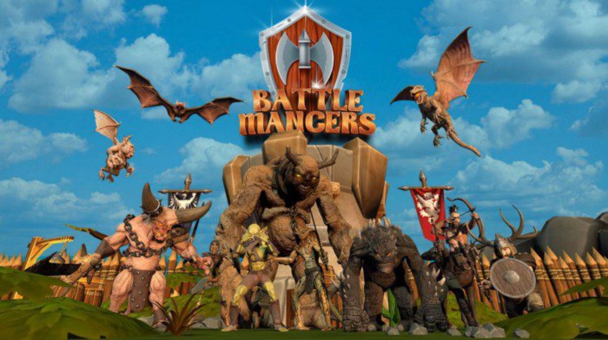 BattleMancers Genesis: NFT P2E Game Overview | NFT CULTURE | Web3 ...