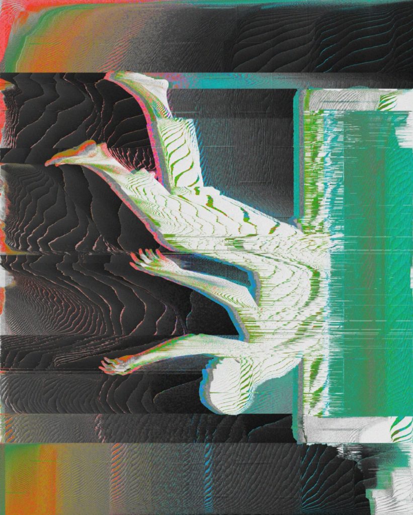 Artist Feature: Jarid Scott | NFT CULTURE | Web3 Culture NFTs & Crypto ...