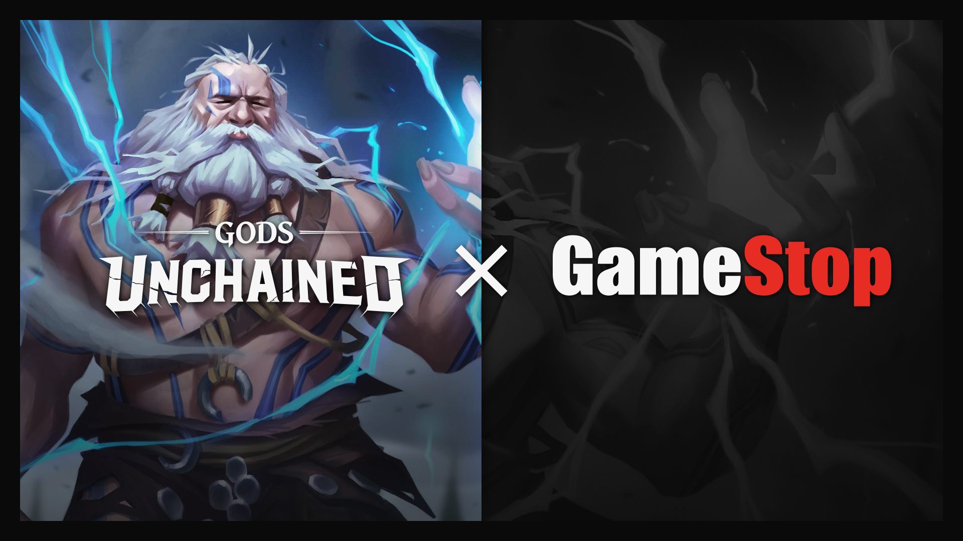 Gods Unchained Announces Promotion for GameStop PowerUp Rewards Pro ...