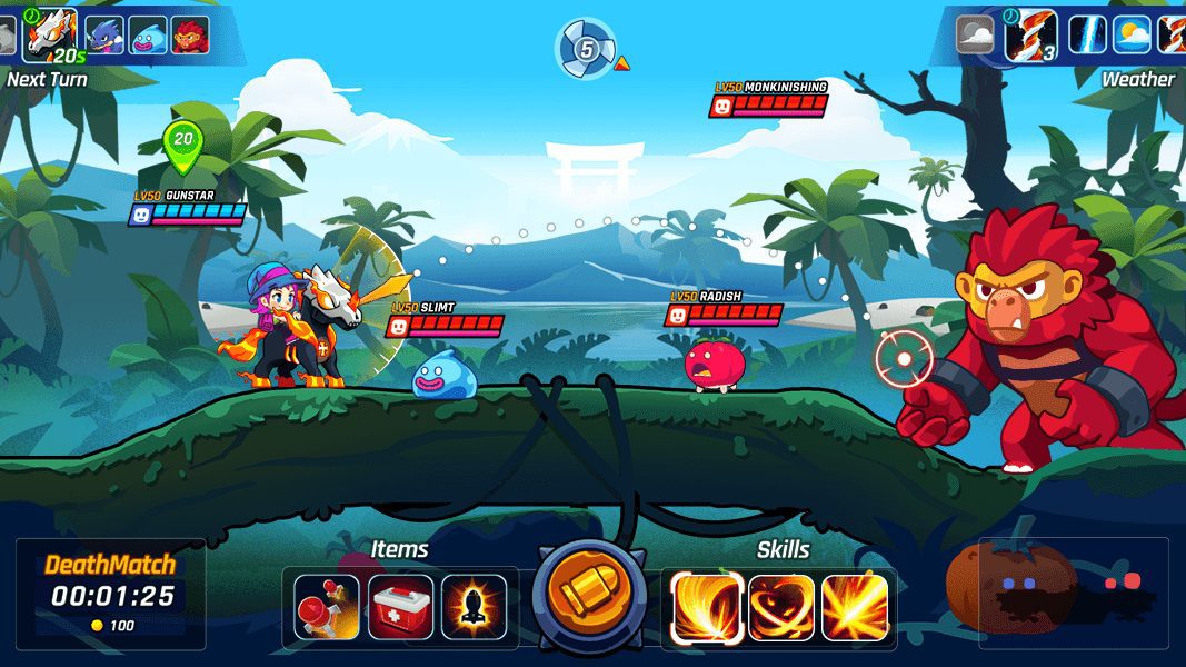 Spielworks partners with Gunstar Metaverse, 3 other NFT games to enable ...